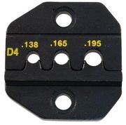 Fiber Cable Connector Crimp Die Sets - ToolBoom